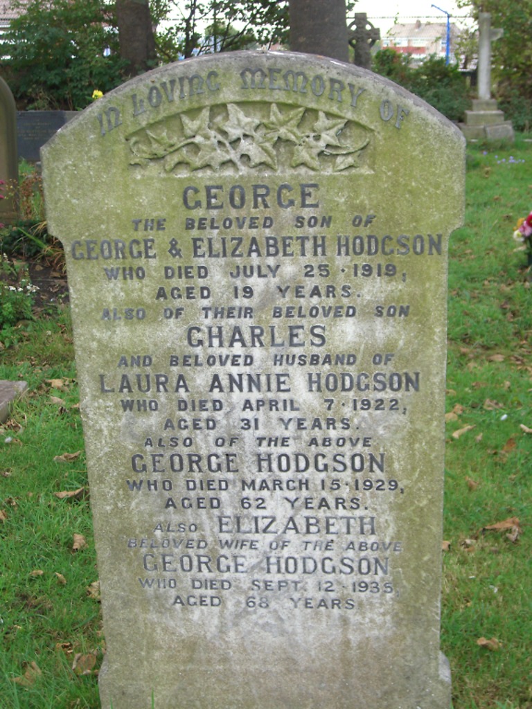 Hartlepool History Then & Now