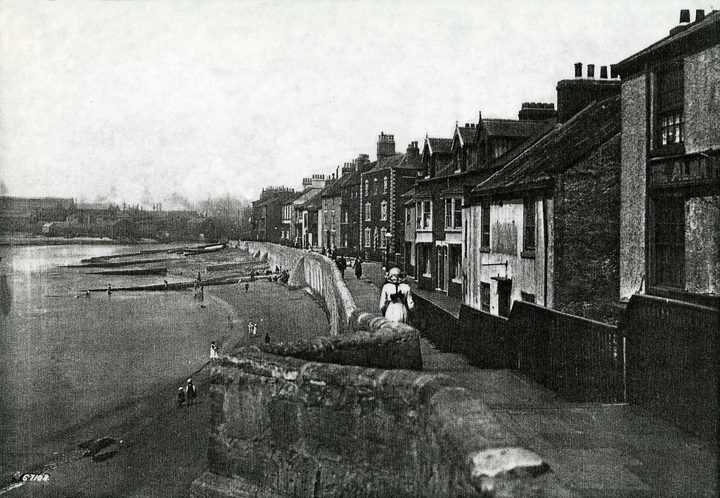 Hartlepool History Then & Now