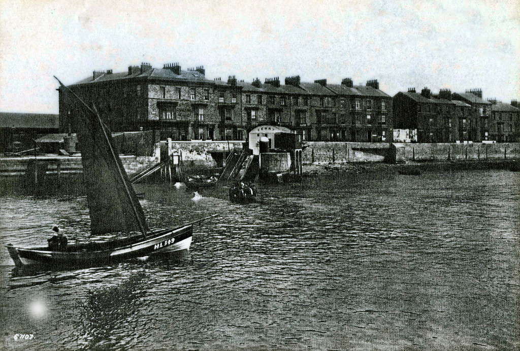 Hartlepool History Then & Now