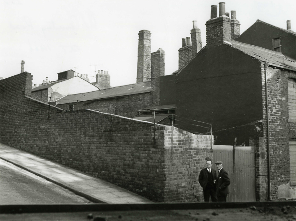 Hartlepool History Then & Now