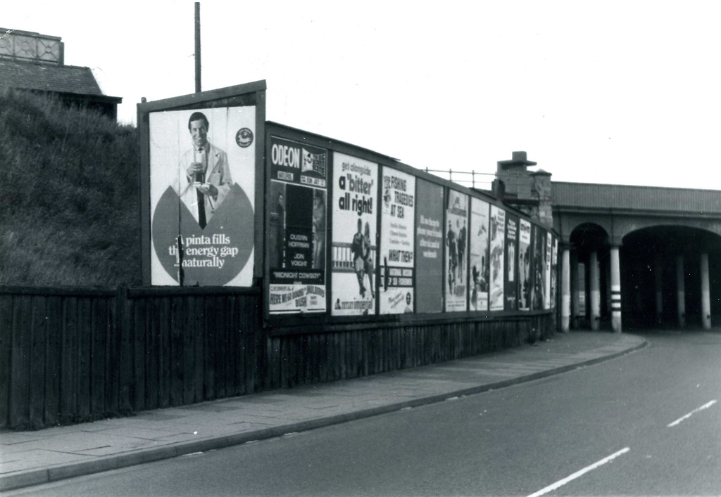 Hartlepool History Then & Now