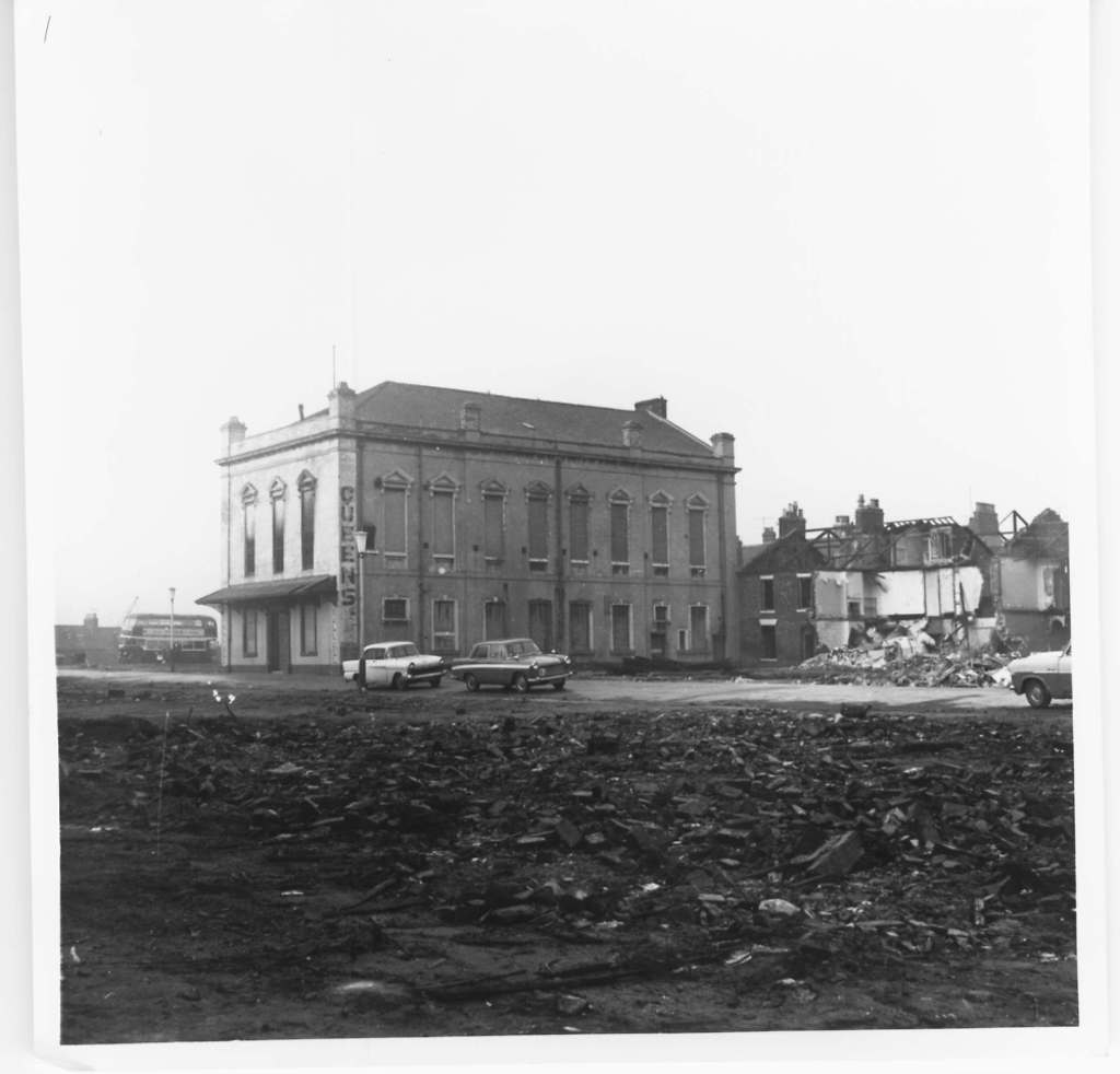 Hartlepool History Then & Now