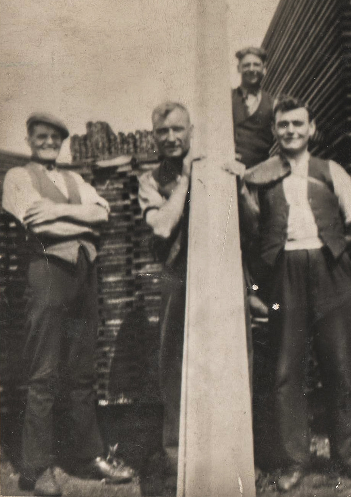 Hartlepool History Then & Now