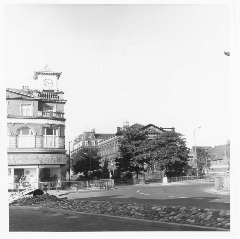 Hartlepool History Then & Now
