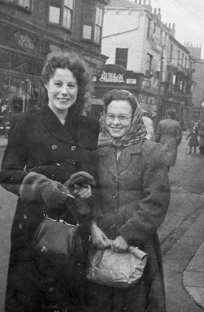 Hartlepool History Then & Now