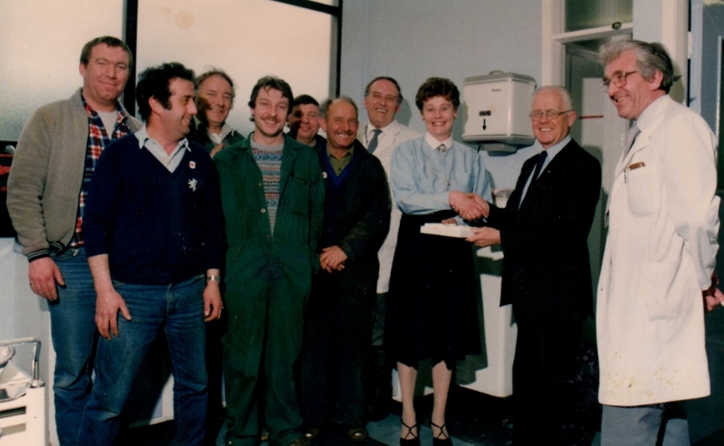 Hartlepool History Then & Now