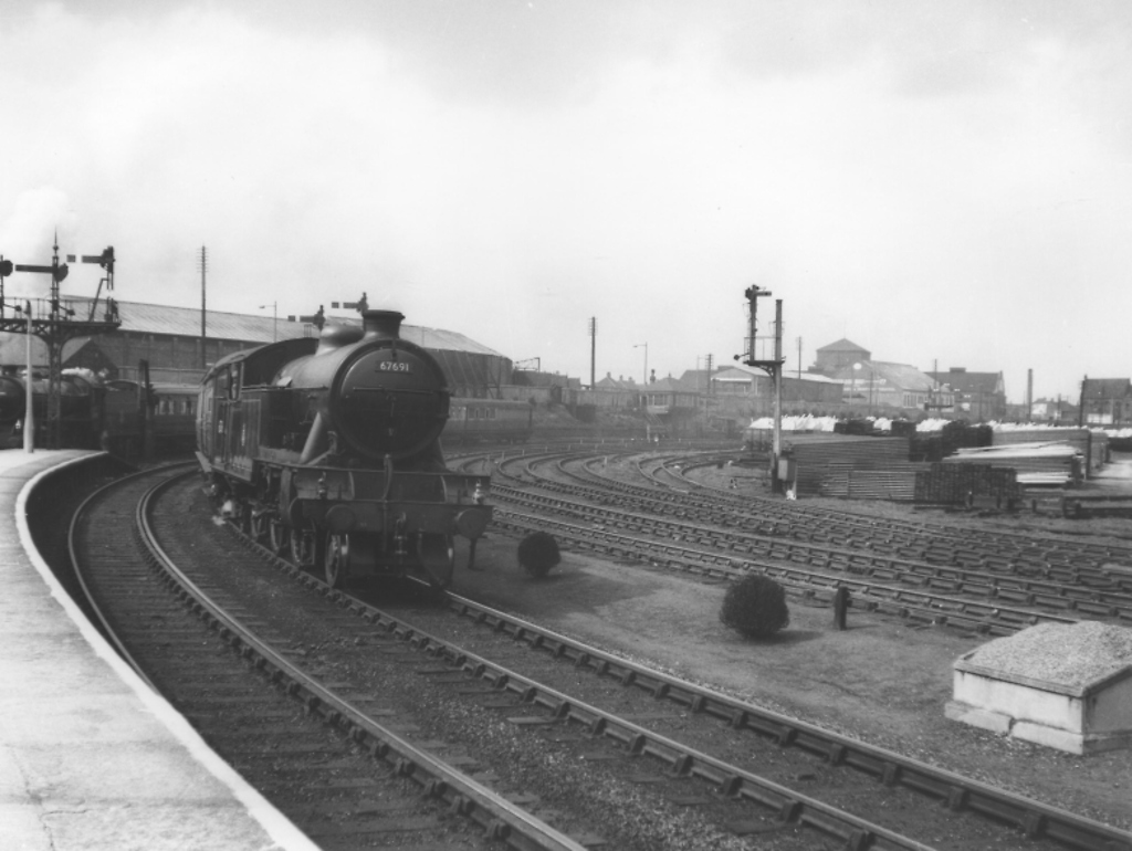 Hartlepool History Then & Now