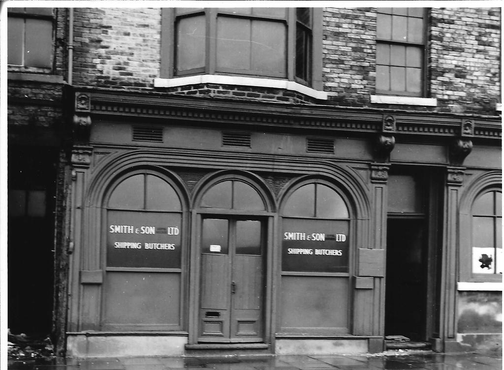 Hartlepool History Then & Now