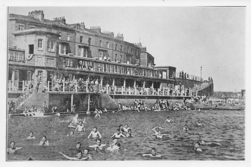 Hartlepool History Then & Now