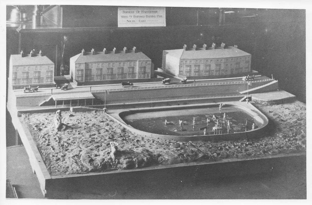 Hartlepool History Then & Now