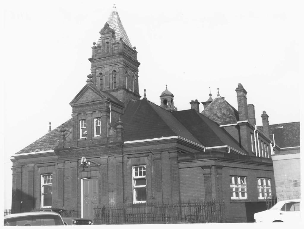 Hartlepool History Then & Now