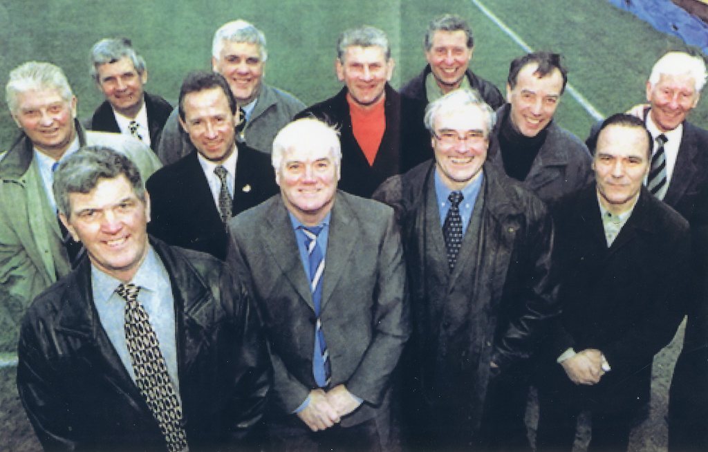 Hartlepool History Then & Now