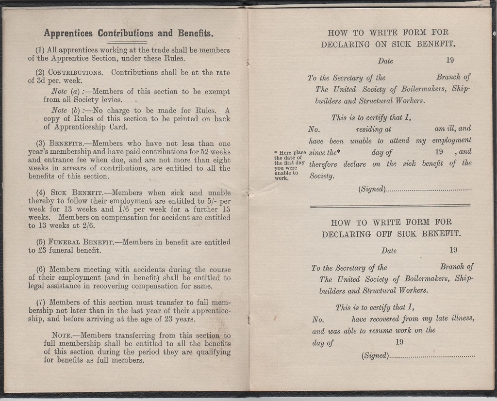 Hartlepool History Then & Now