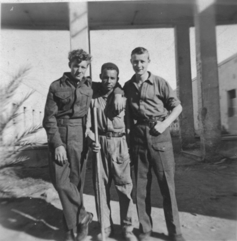 Hartlepool History Then & Now