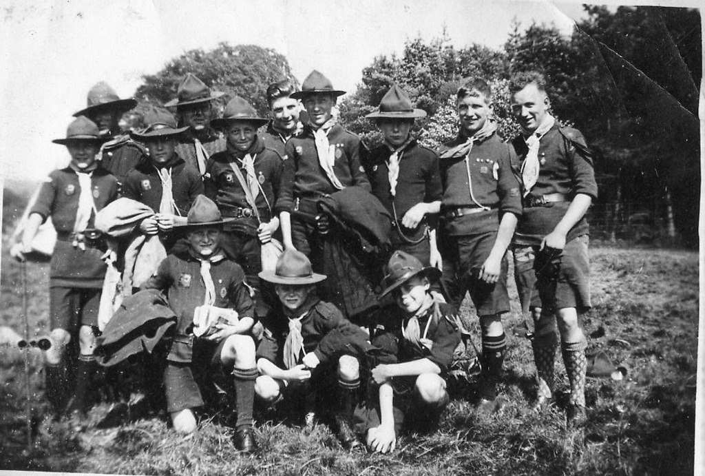 Hartlepool History Then & Now