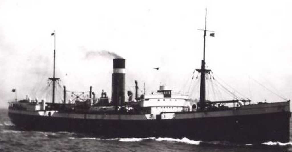 Hartlepool History Then & Now