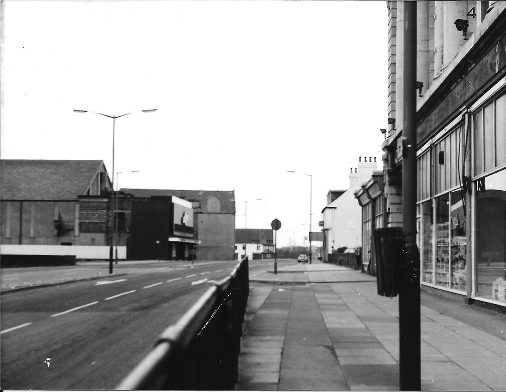 Hartlepool History Then & Now