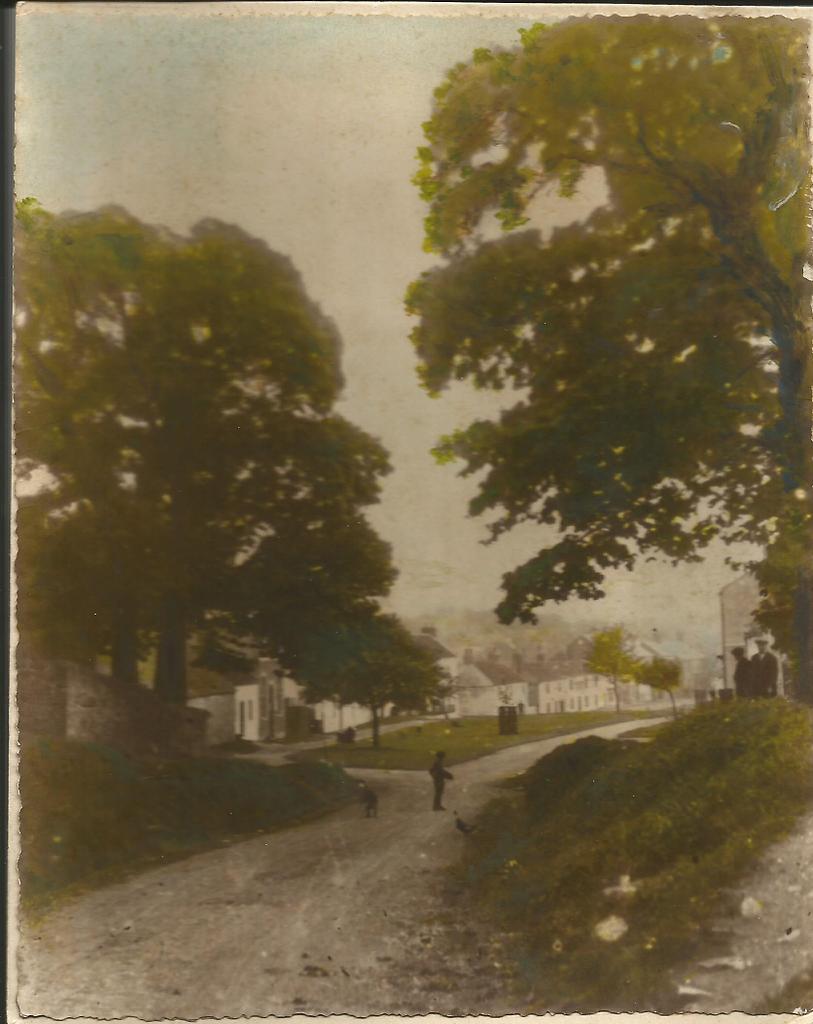 Hartlepool History Then & Now