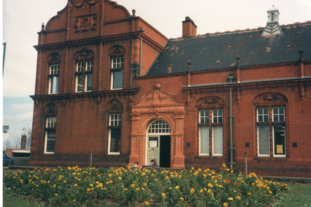 Hartlepool History Then & Now
