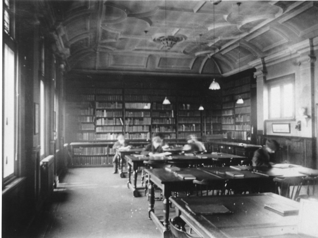 Hartlepool History Then & Now