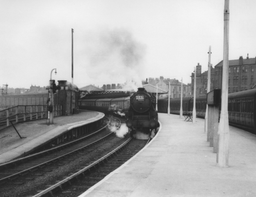 Hartlepool History Then & Now