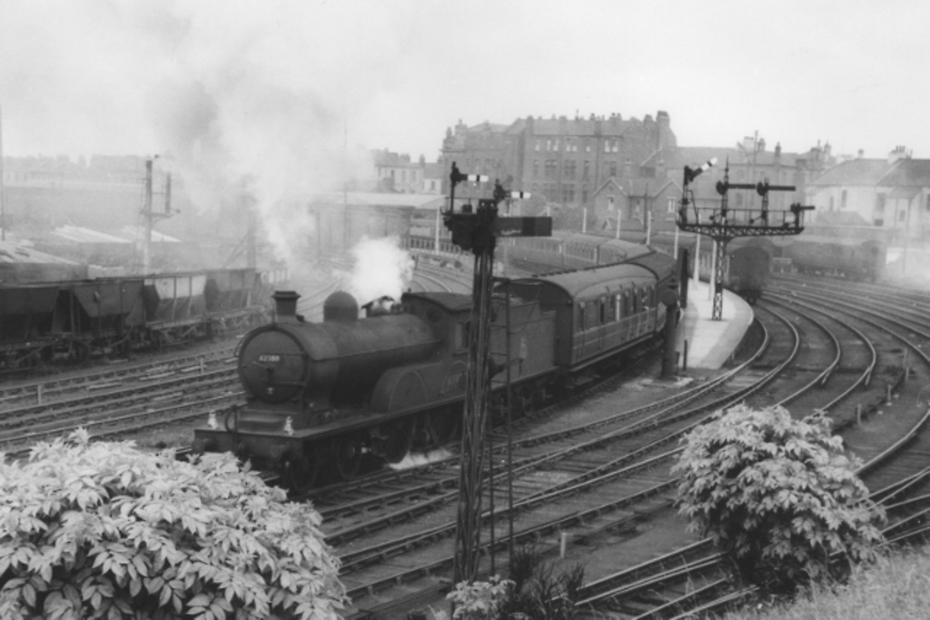Hartlepool History Then & Now