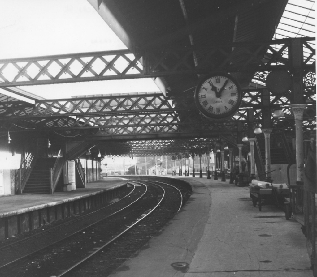 Hartlepool History Then & Now