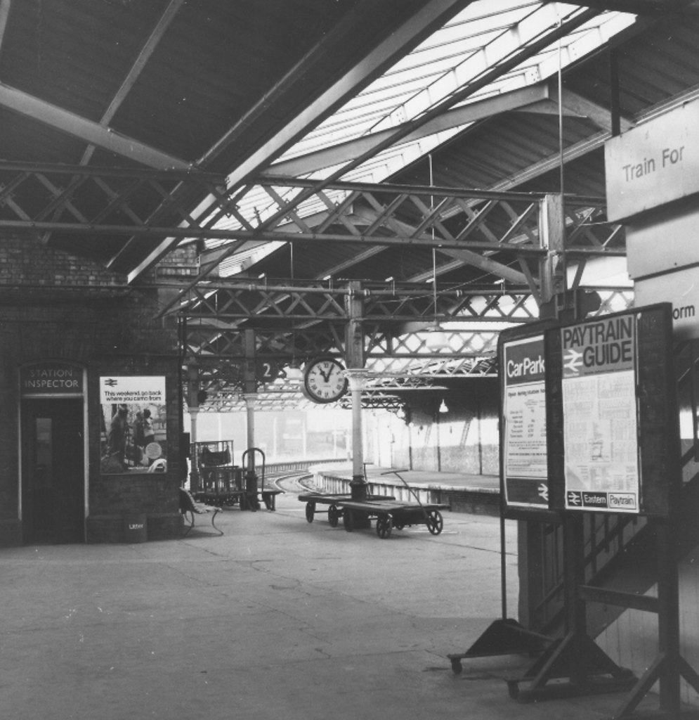 Hartlepool History Then & Now