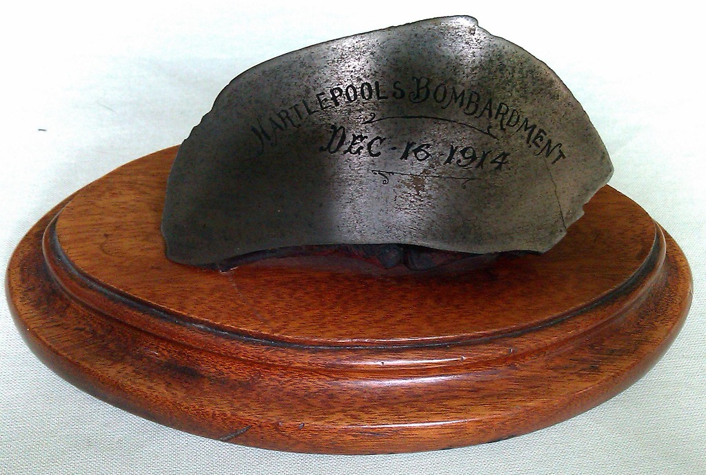 Hartlepool History Then & Now