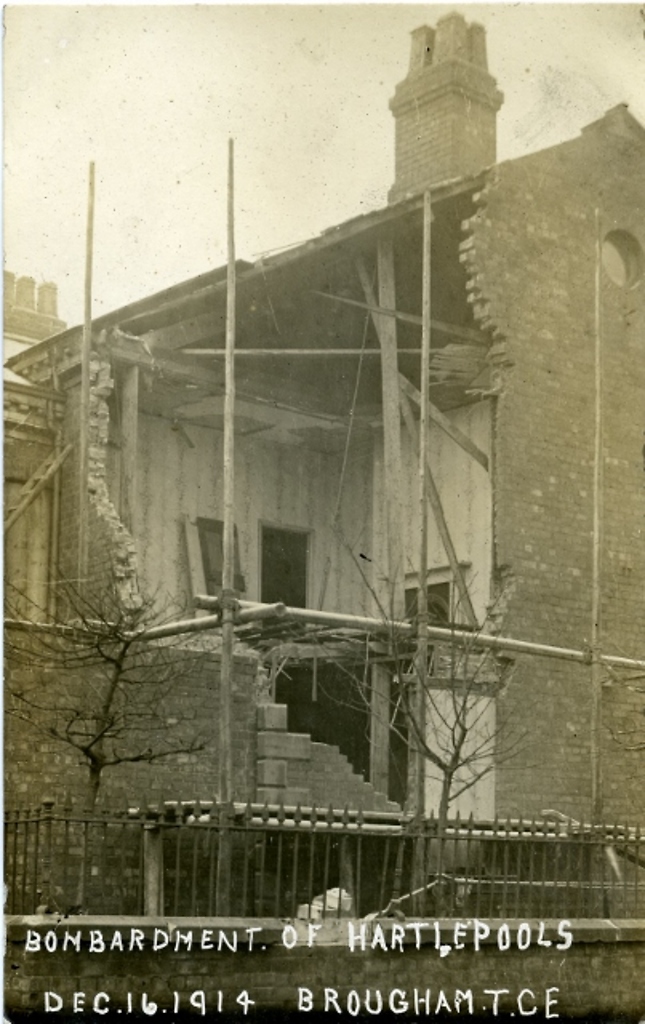 Hartlepool History Then & Now