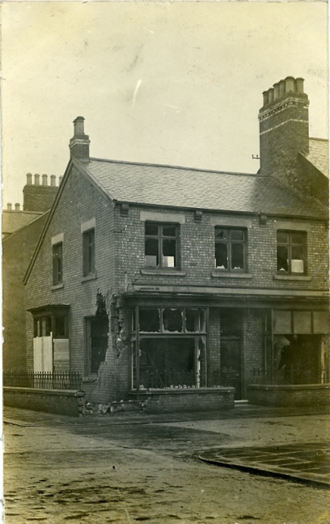 Hartlepool History Then & Now
