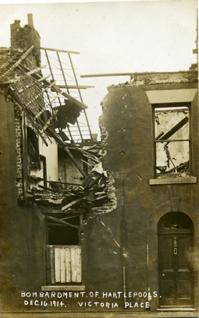 Hartlepool History Then & Now