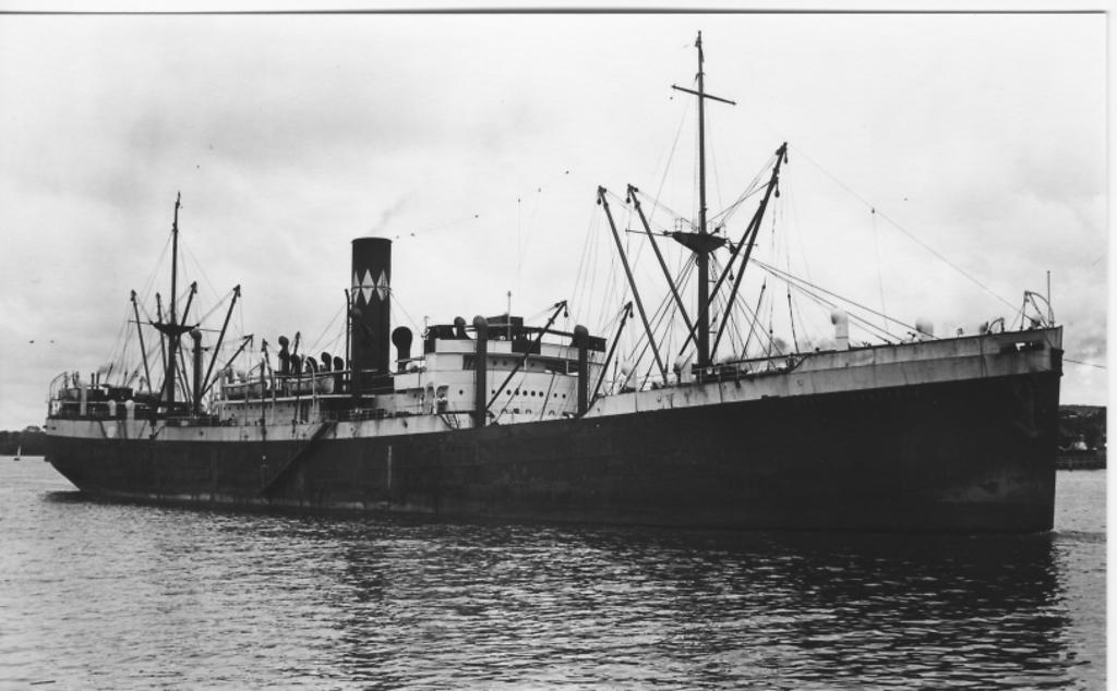 Hartlepool History Then & Now