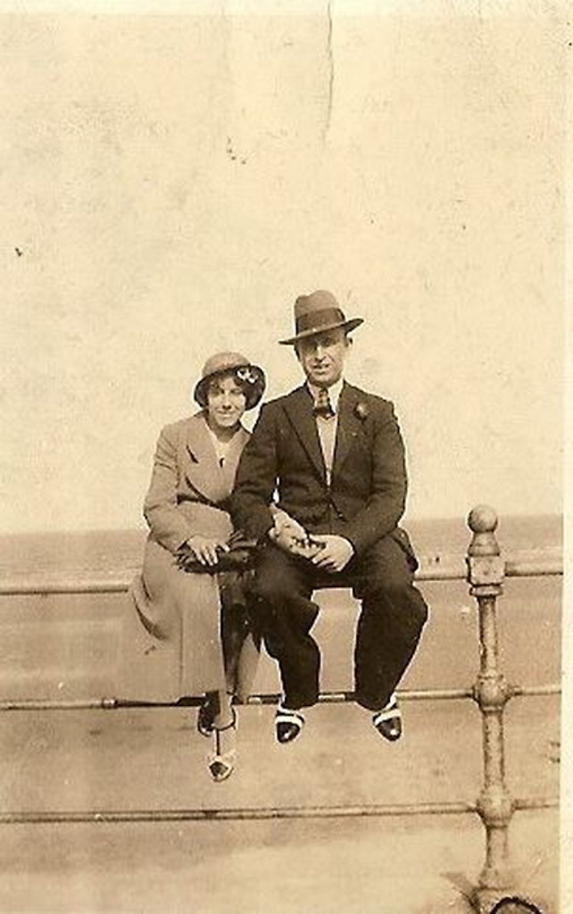 Hartlepool History Then & Now