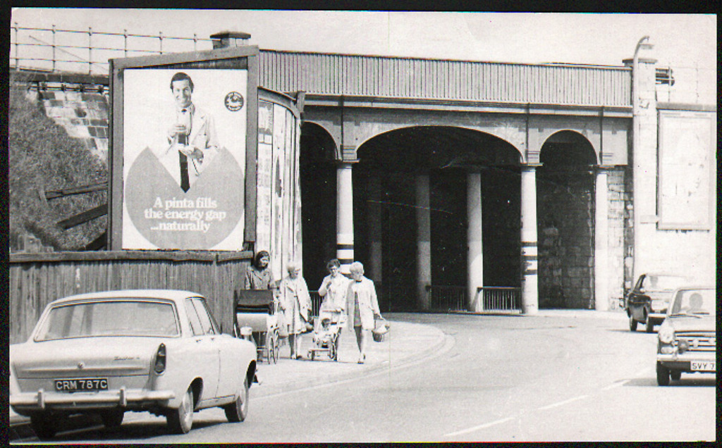 Hartlepool History Then & Now