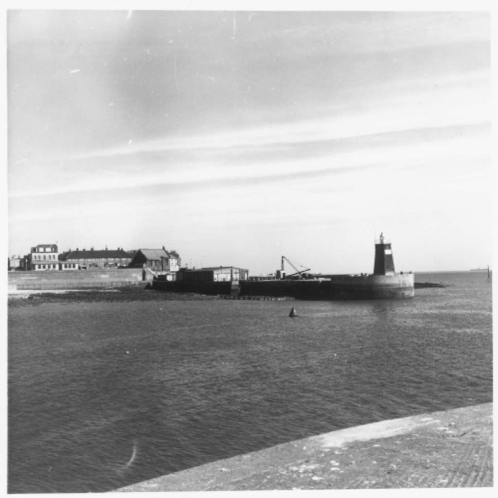 Hartlepool History Then & Now