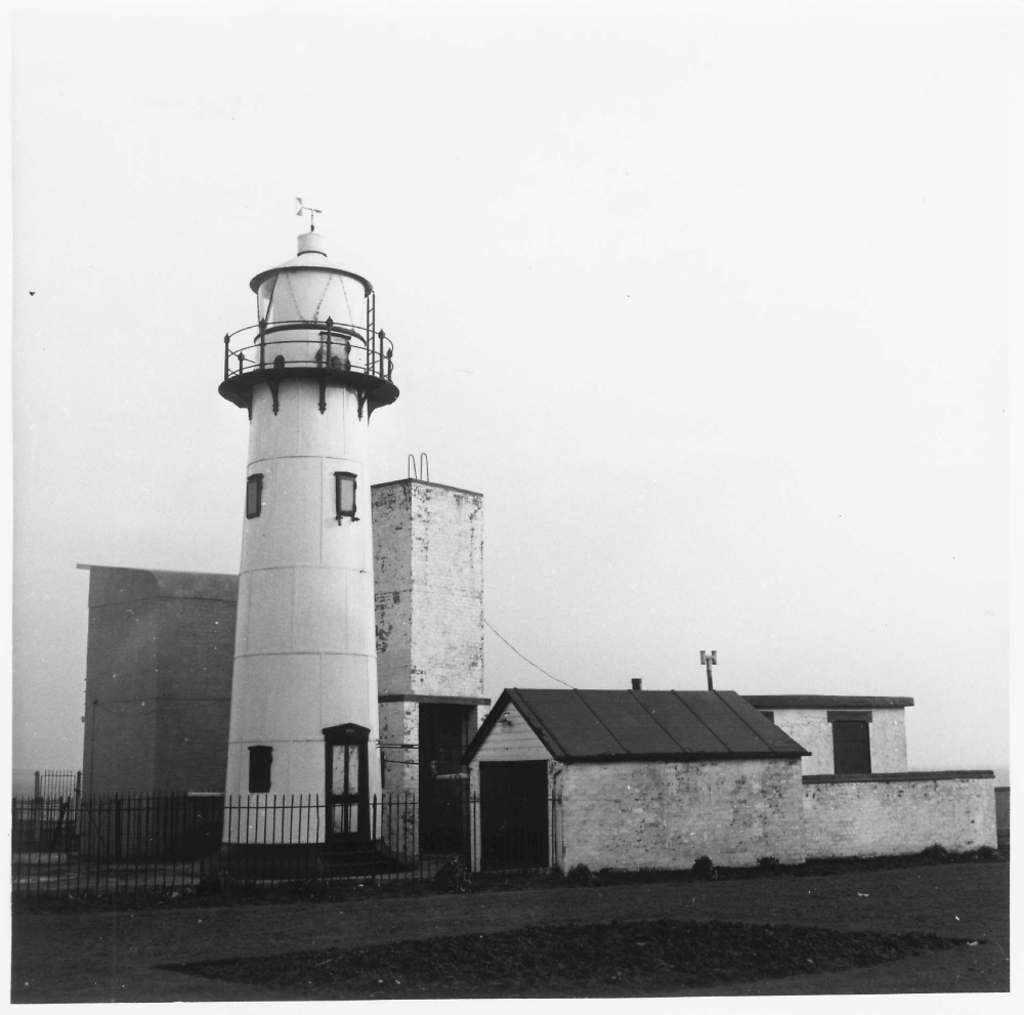 Hartlepool History Then & Now