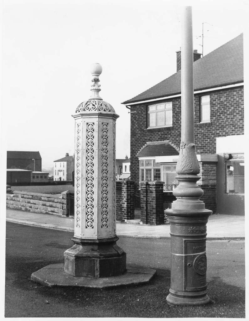 Hartlepool History Then & Now