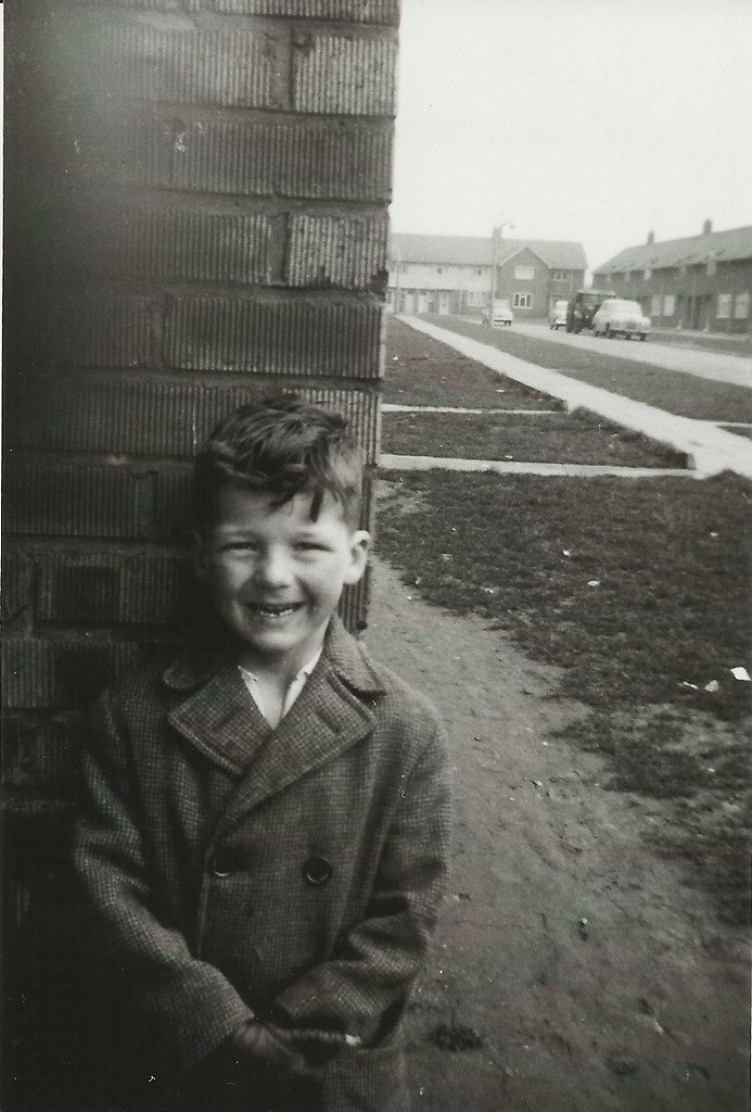 Hartlepool History Then & Now