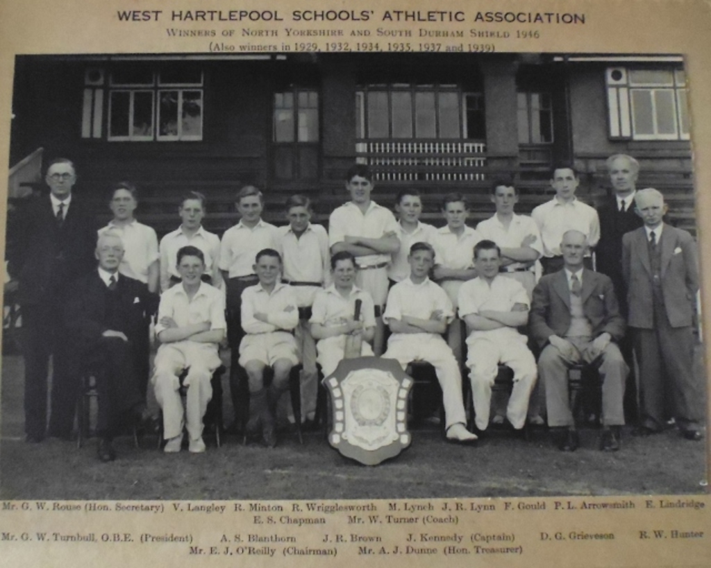 Hartlepool History Then & Now