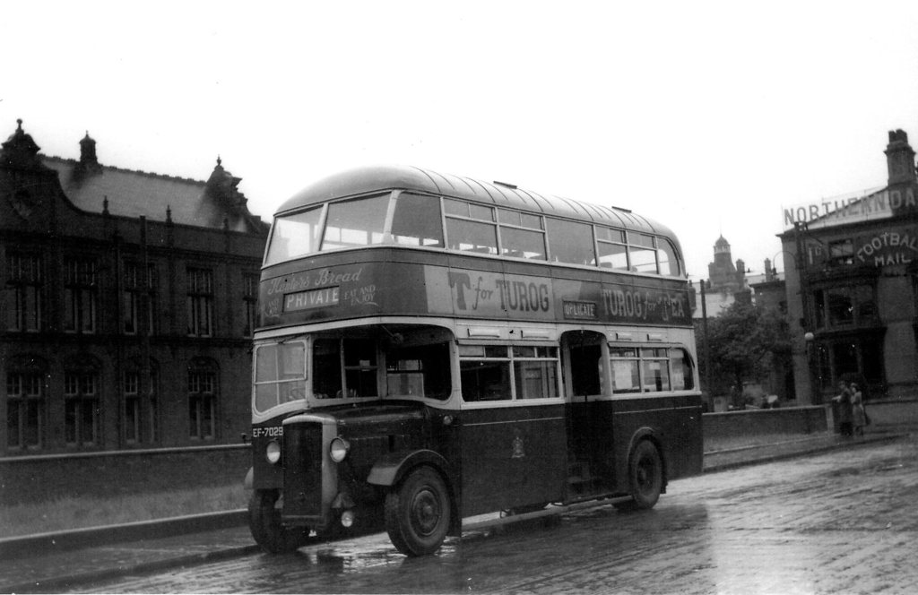 Hartlepool History Then & Now