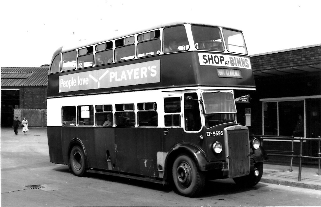 Hartlepool History Then & Now