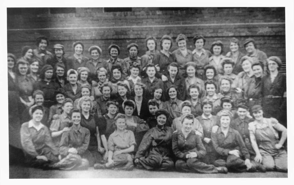 Hartlepool History Then & Now