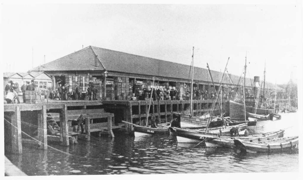 Hartlepool History Then & Now