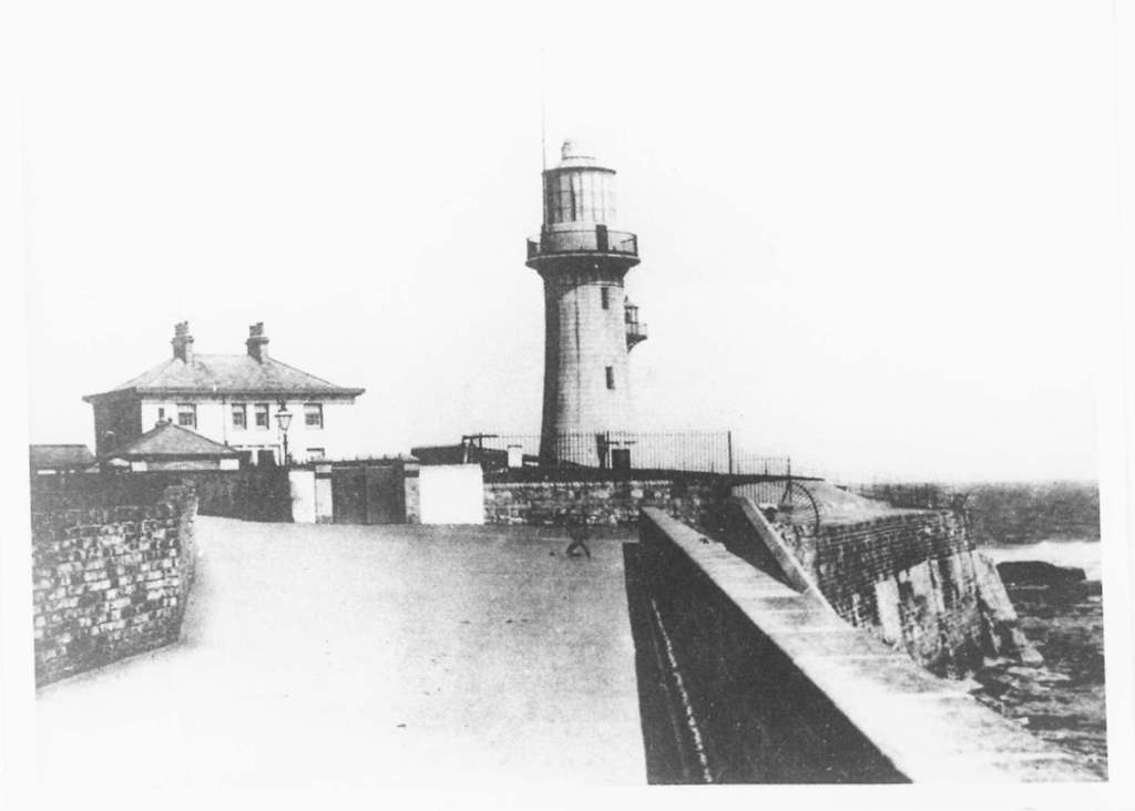 Hartlepool History Then & Now