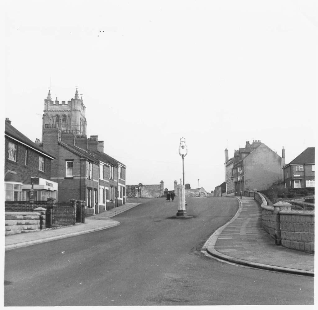 Hartlepool History Then & Now