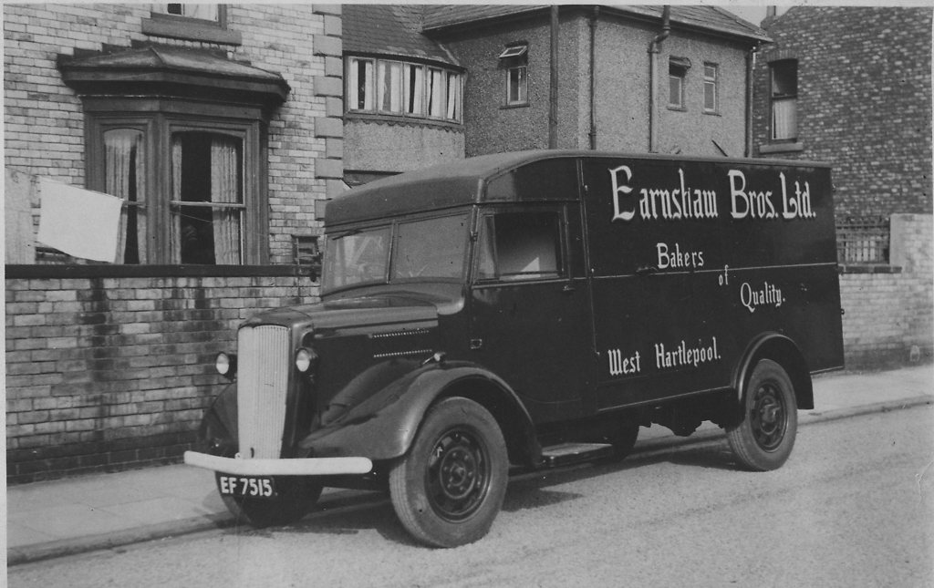 Hartlepool History Then & Now