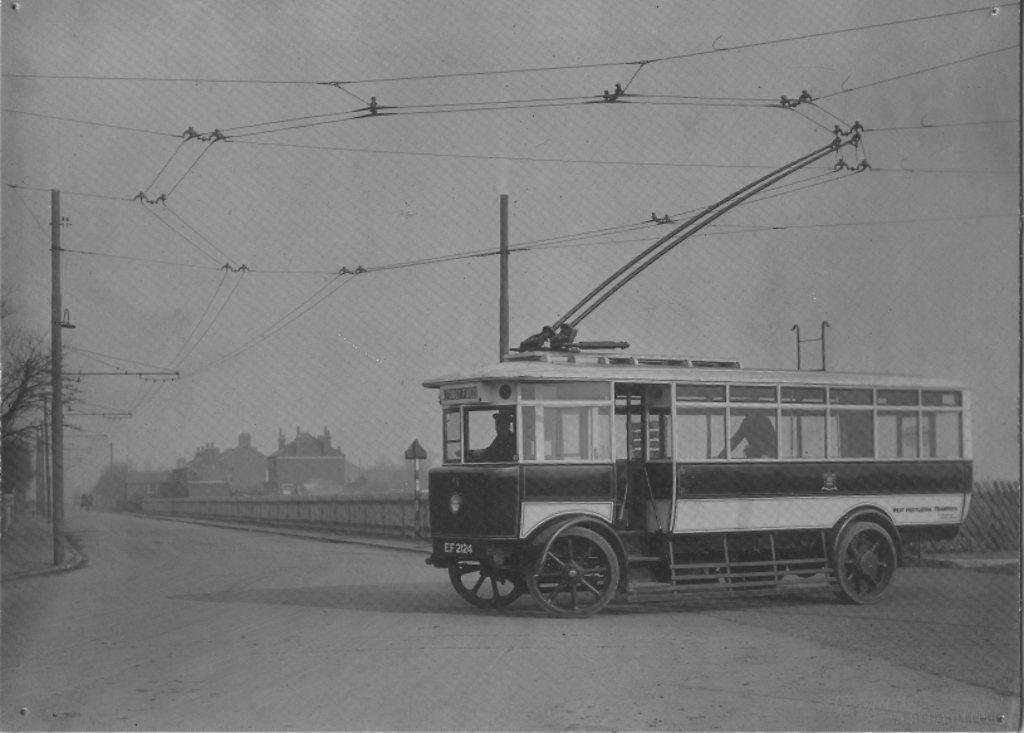 Hartlepool History Then & Now