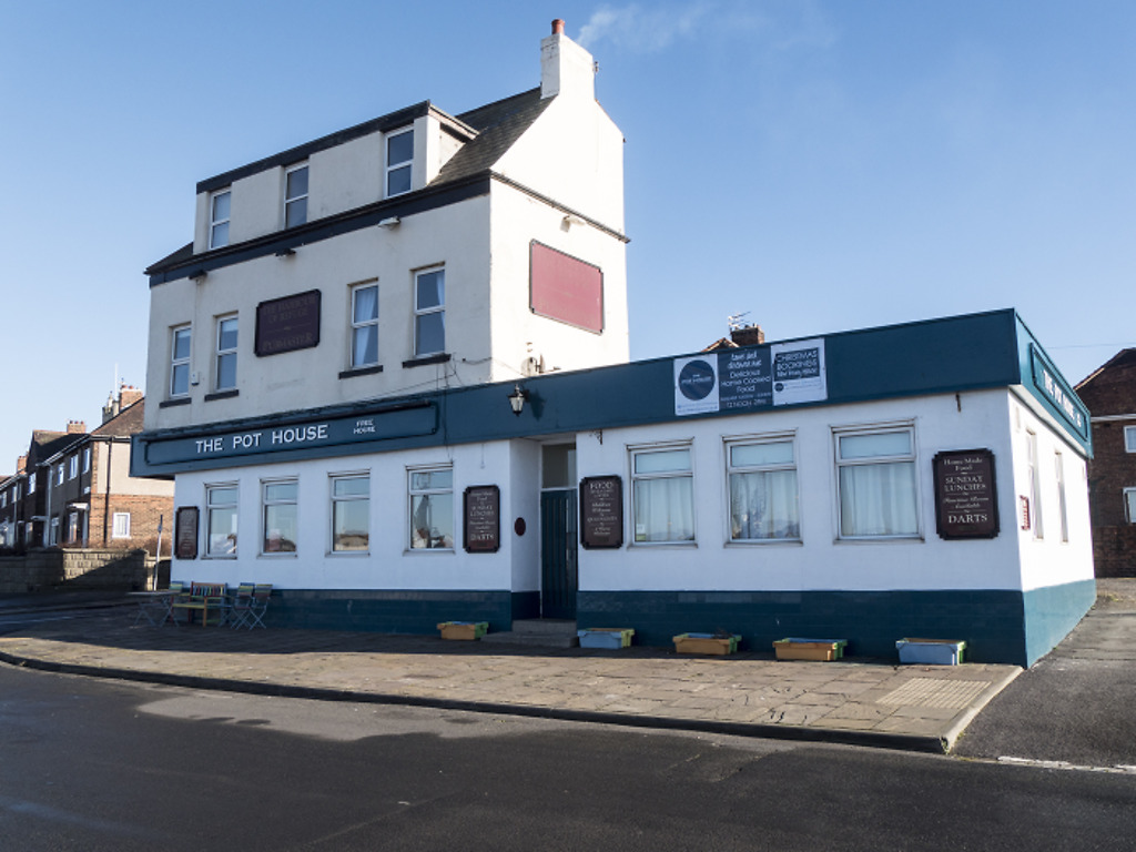 Hartlepool History Then & Now