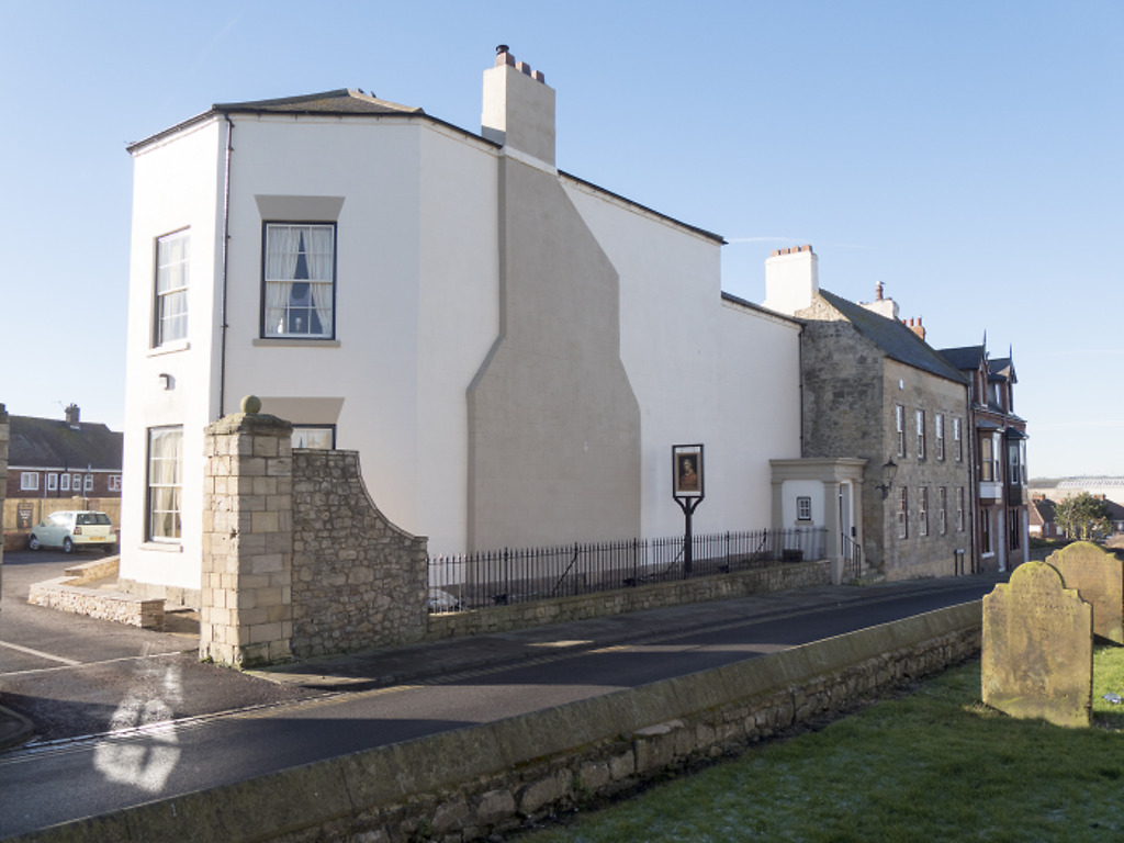 Hartlepool History Then & Now